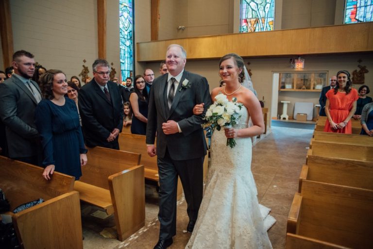 Mr. and Mrs. McCluskey | Married | Manhattan, KS | Stewart Photography ...